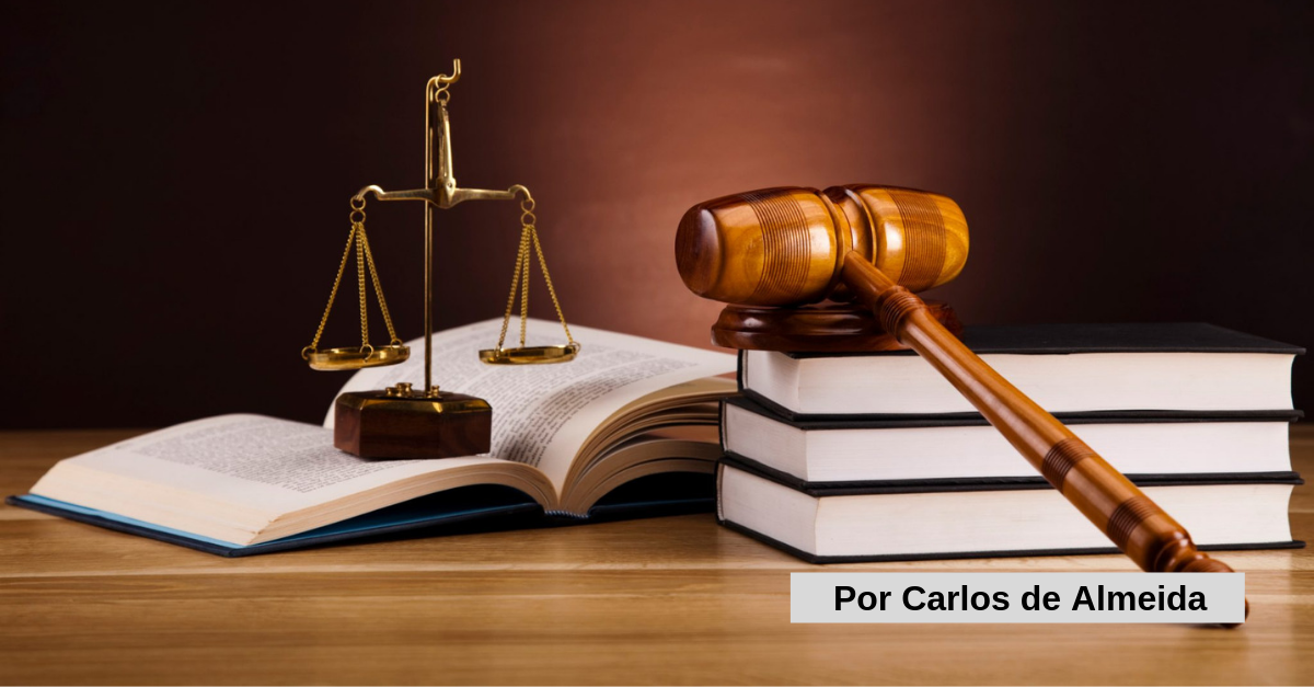 O Poder Constituinte Originário pode tudo? | Jusbrasil