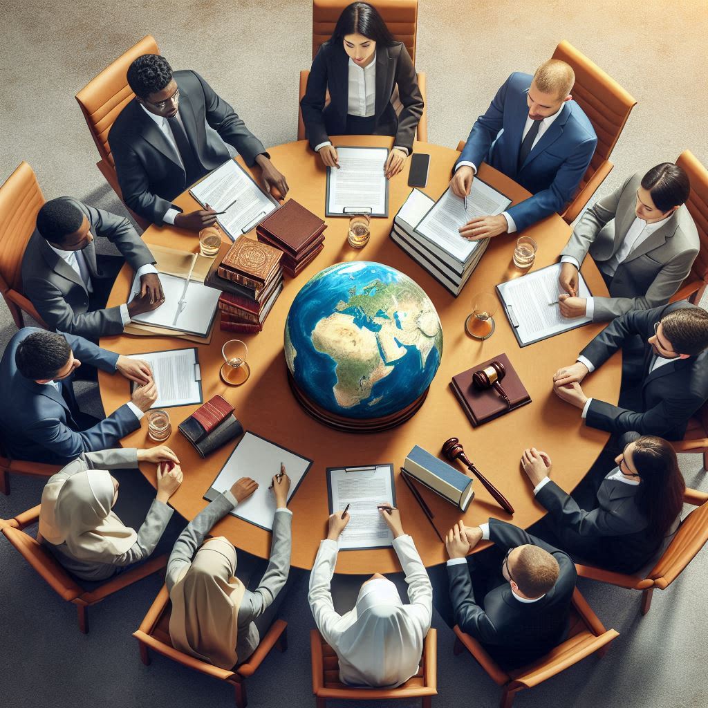 Cultura do Litígio | Jusbrasil