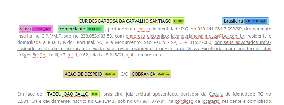 PLN e Big Data: o papel do Processamento de Linguagem Natural na Big ...