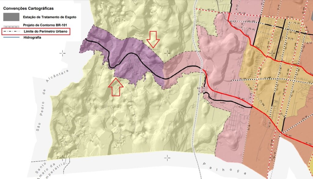 Como saber se meu é imóvel é em zona rural ou zona urbana? | Jusbrasil