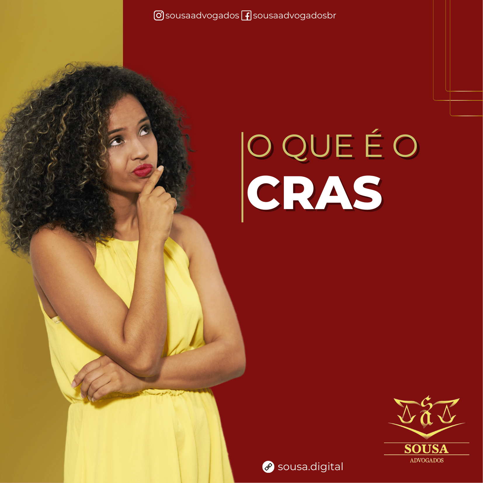 O que é o CRAS? | Jusbrasil
