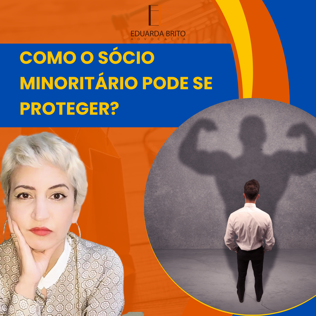 Fui convidado para ser sócio minoritário de uma empresa. Quais são os ...