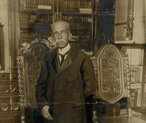 ‘O Brasil não é isto’, uma centenária lição de Rui Barbosa | Jusbrasil