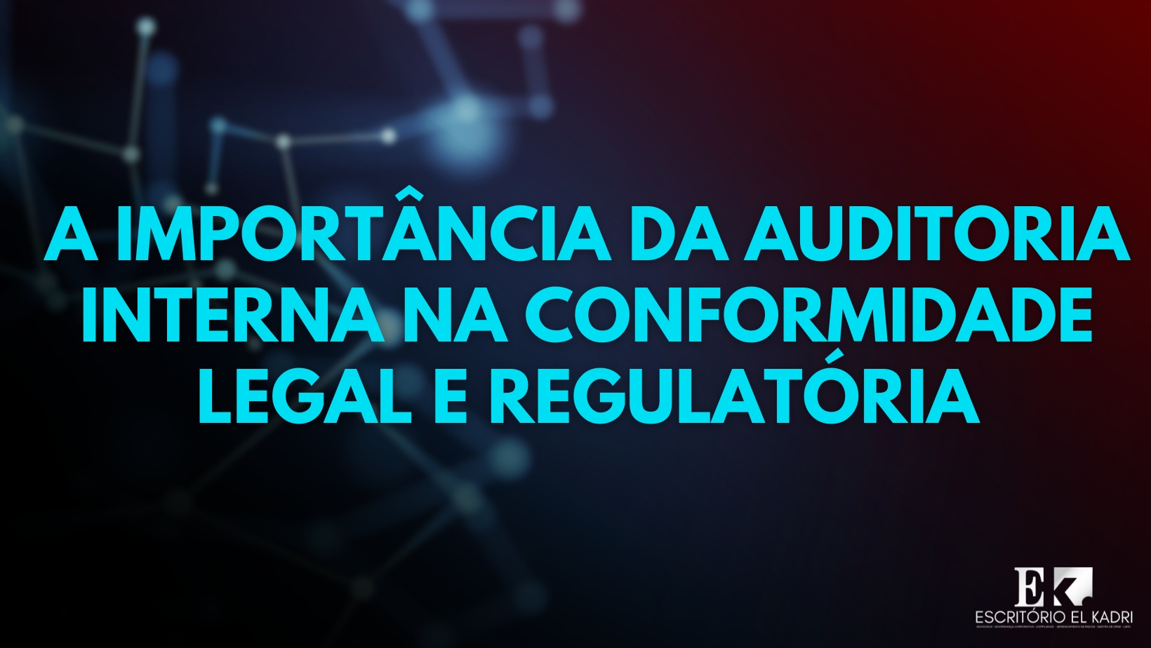 A Importância da Auditoria Interna na Conformidade Legal e Regulatória | Jusbrasil