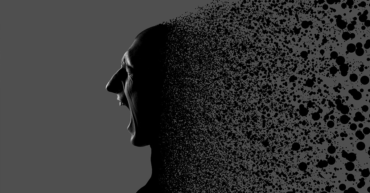 Transtorno de personalidade e a insanidade mental | Jusbrasil