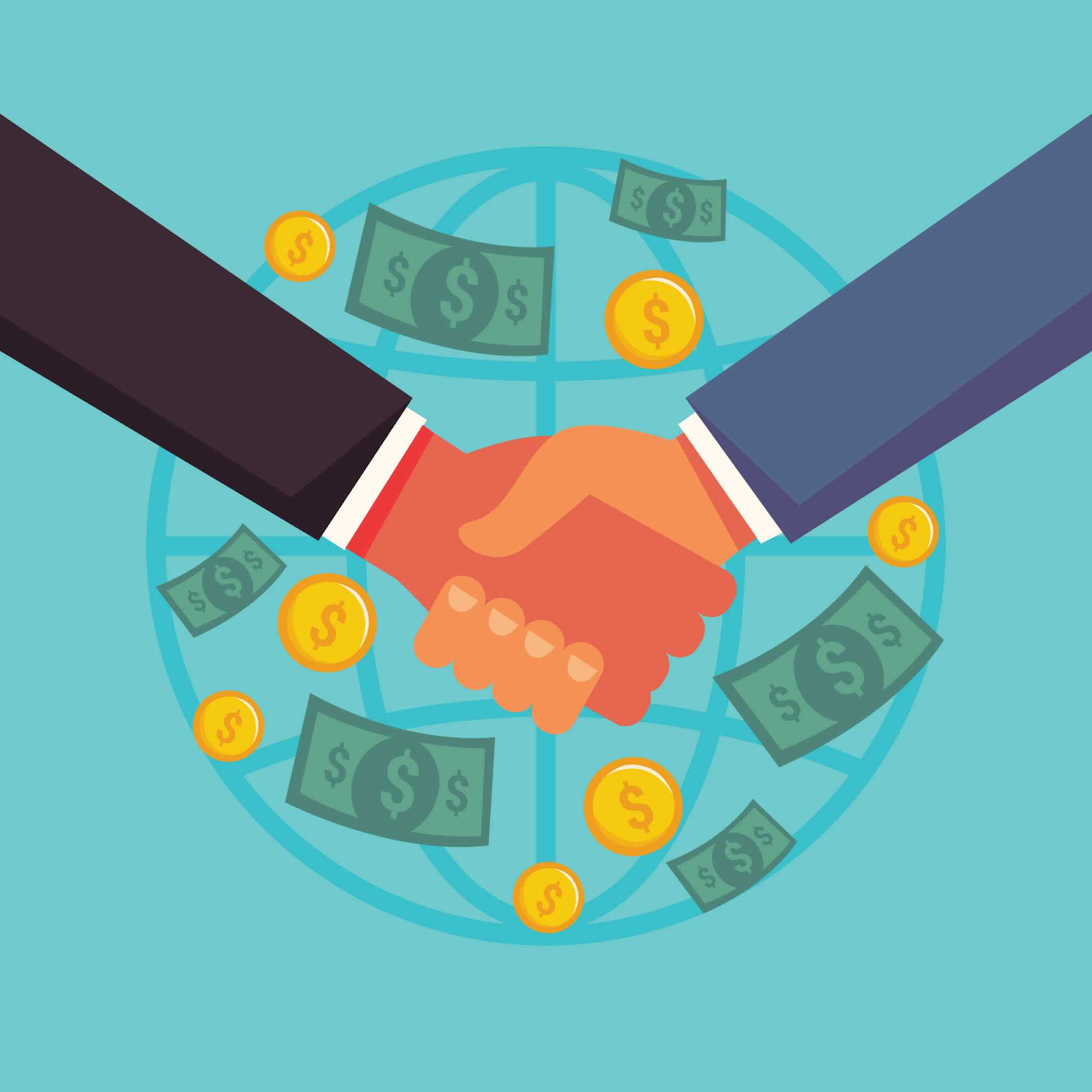 Trading Company : o que é e quais são suas vantagens? | Jusbrasil
