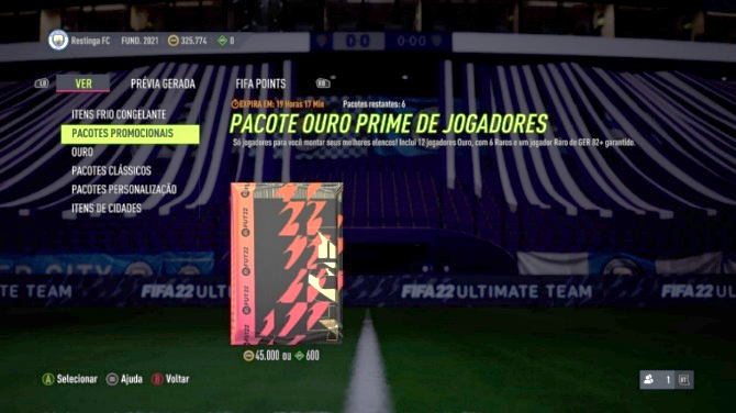 Comercialização de loot boxes e os direitos do consumidor ...