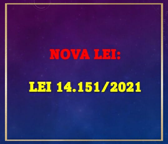 LEI NOVA: Lei 14.155/2021 altera o Código Penal e acrescenta o ...