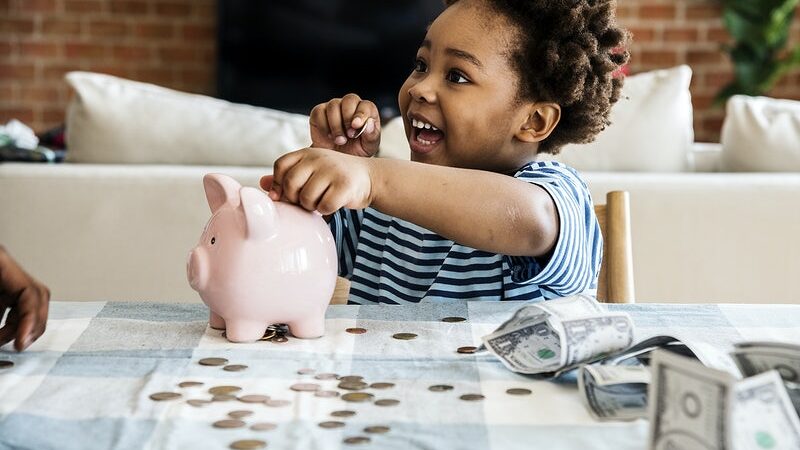 Posso doar um bem para o meu filho? | Jusbrasil