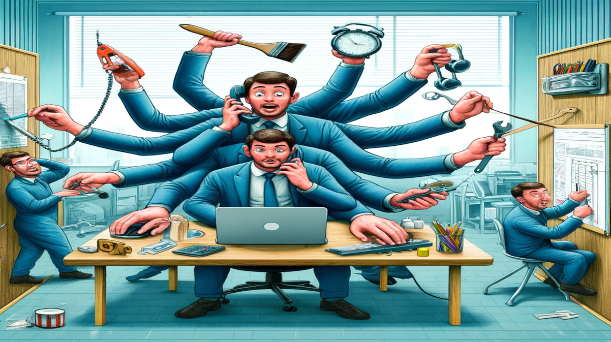 Acúmulo de Função no Trabalho. O que Caracteriza? | Jusbrasil