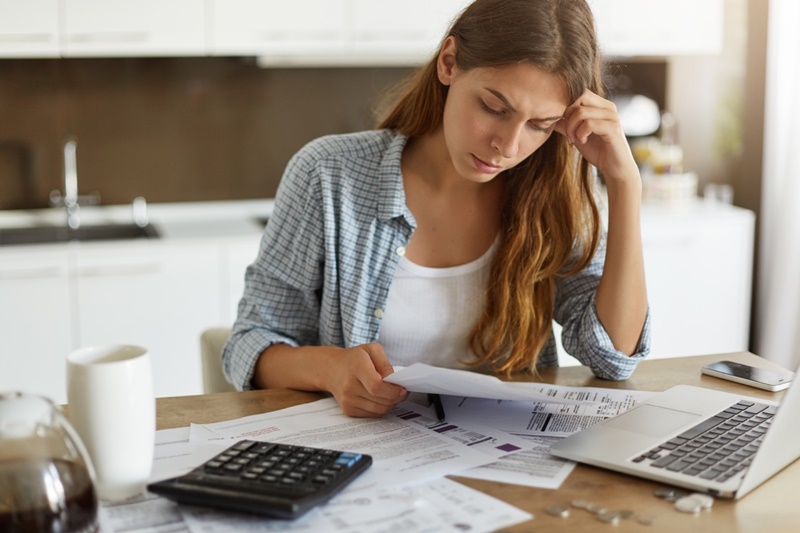 O que acontece se eu não pagar as parcelas do financiamento imobiliário ...