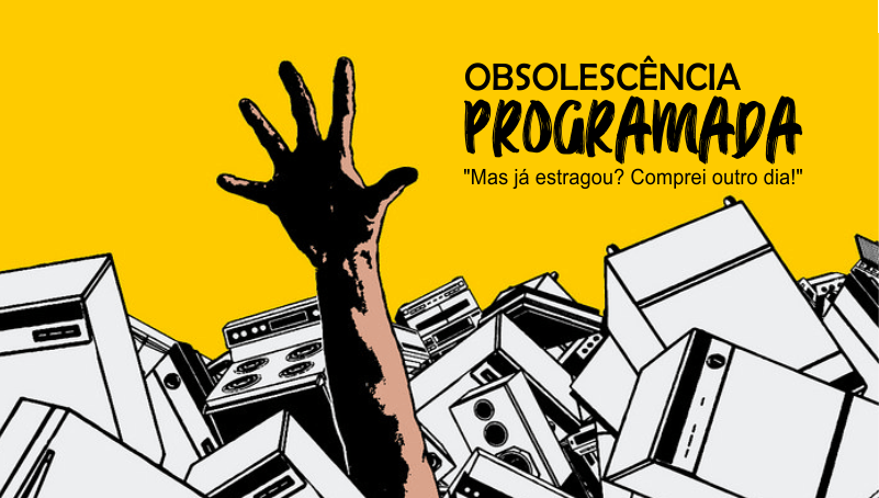 Obsolescência programada?