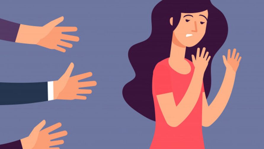 Qual a diferença entre Ato Obsceno e Importunação Sexual? | Jusbrasil