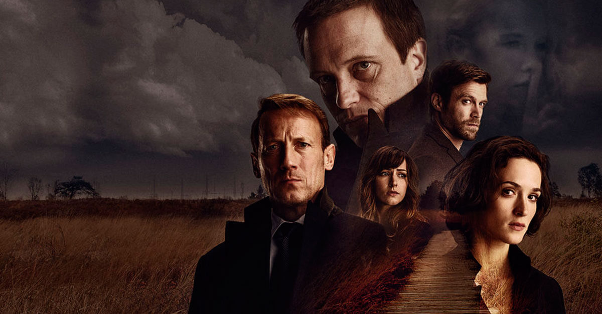 5 séries sobre psicopatas e serial killers para assistir na Netflix ...