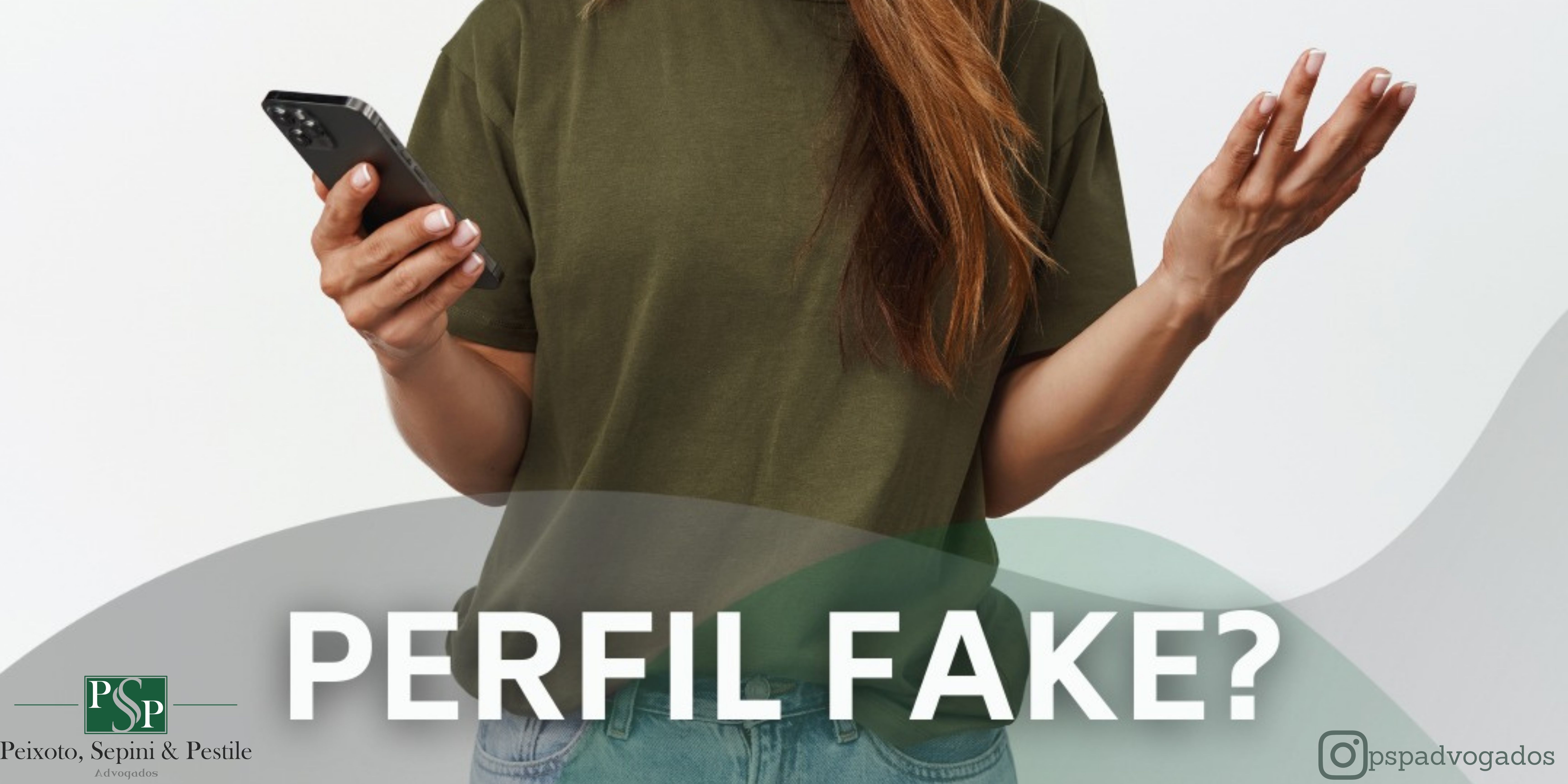 Ter Perfil Falso em Rede Social é Crime? | Jusbrasil
