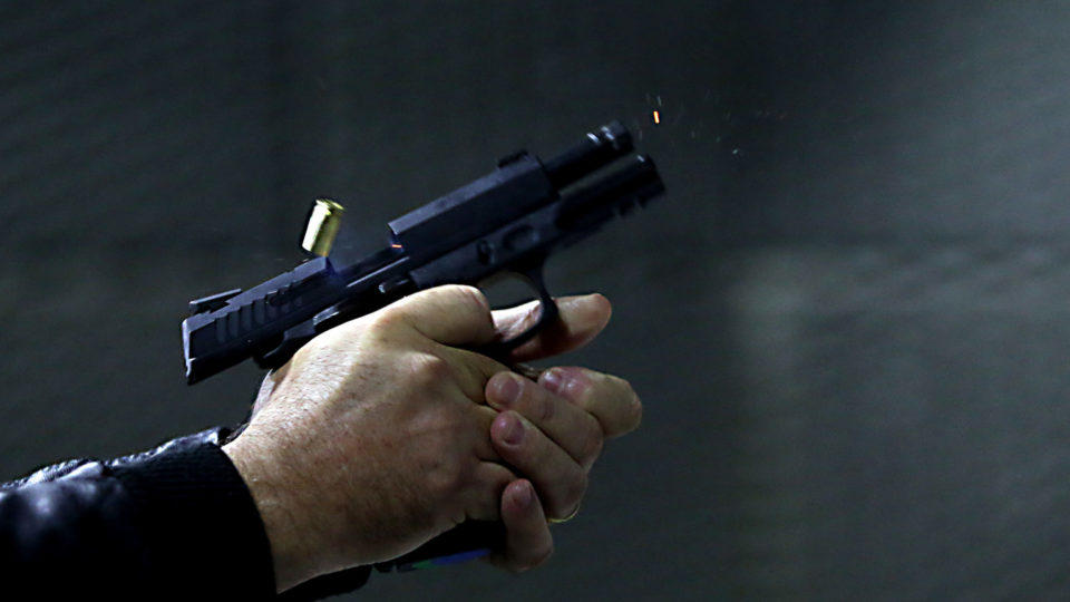 Direito Penal: conheça os tipos de homicídio. | Jusbrasil