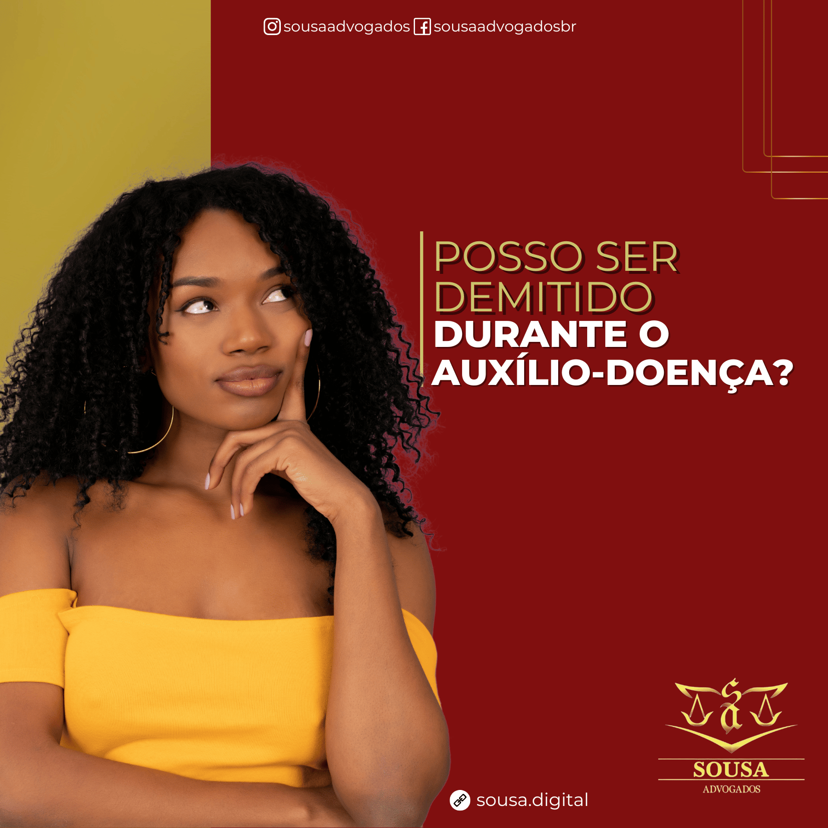 Posso ser Demitido durante o Auxílio-Doença? | Jusbrasil