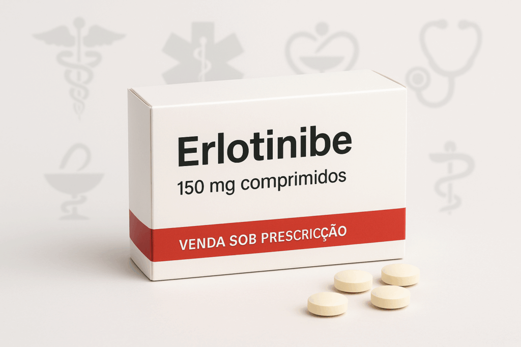 O SUS deve fornecer Erlotinibe (Tarceva)? | Jusbrasil