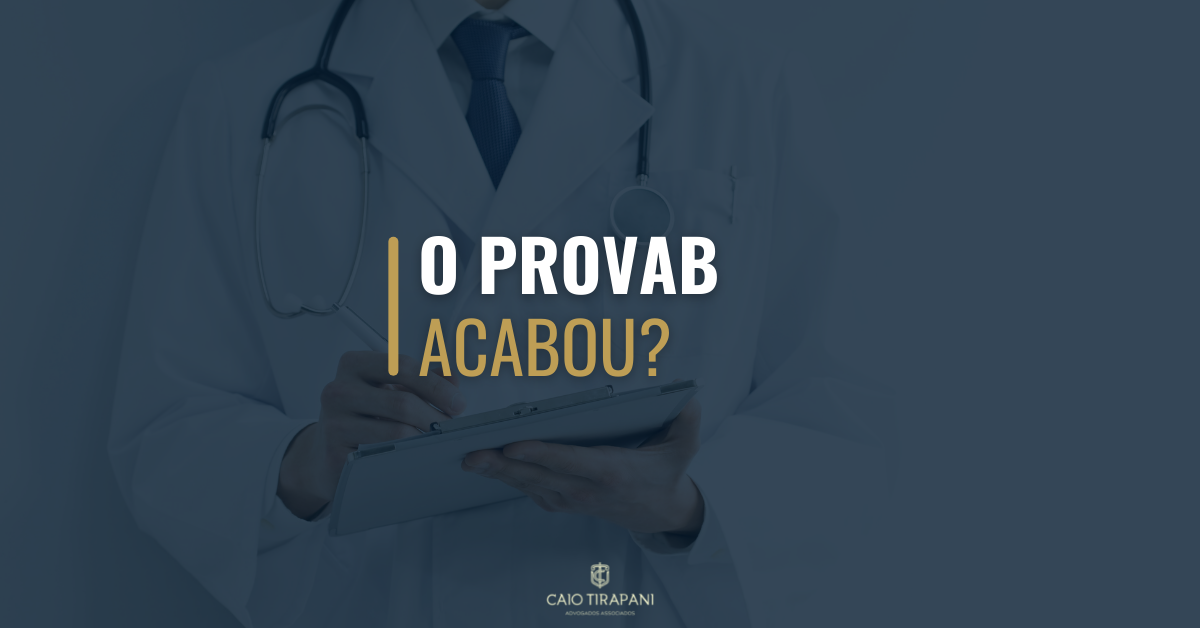O programa PROVAB realmente acabou? | Jusbrasil