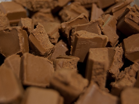 A história do cupulate (doce de cupuaçu) e seus desdobramentos ...