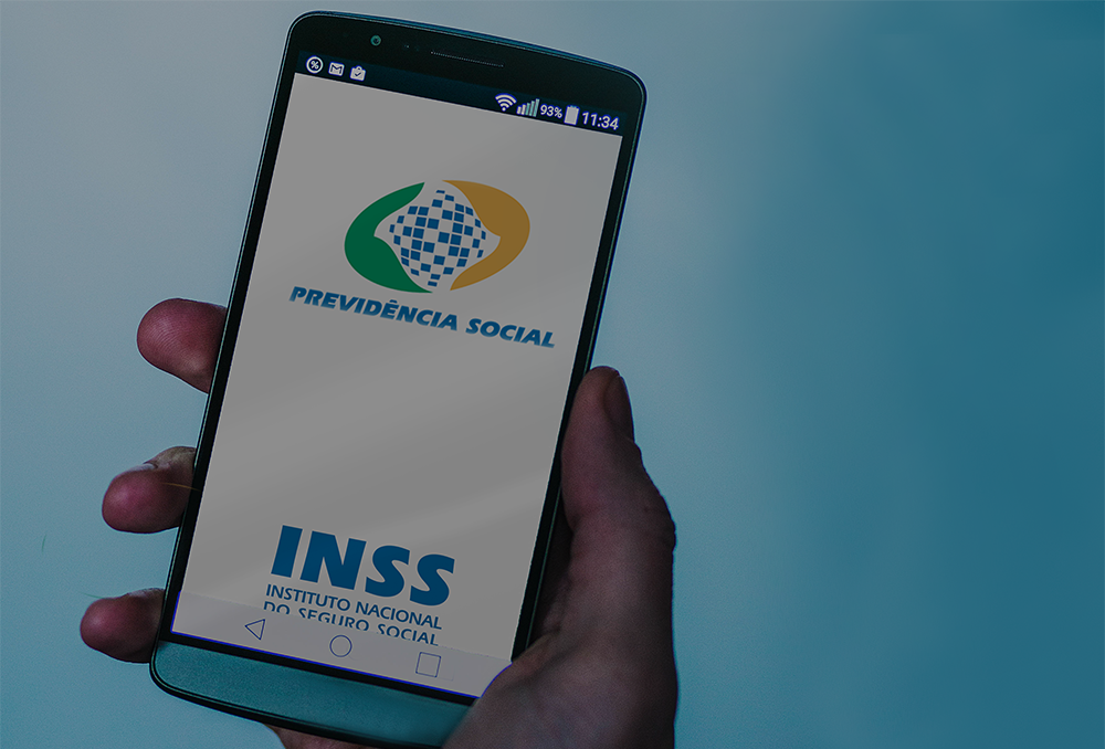 Como Consultar o Benefício do INSS: Guia Completo Passo a Passo | Jusbrasil