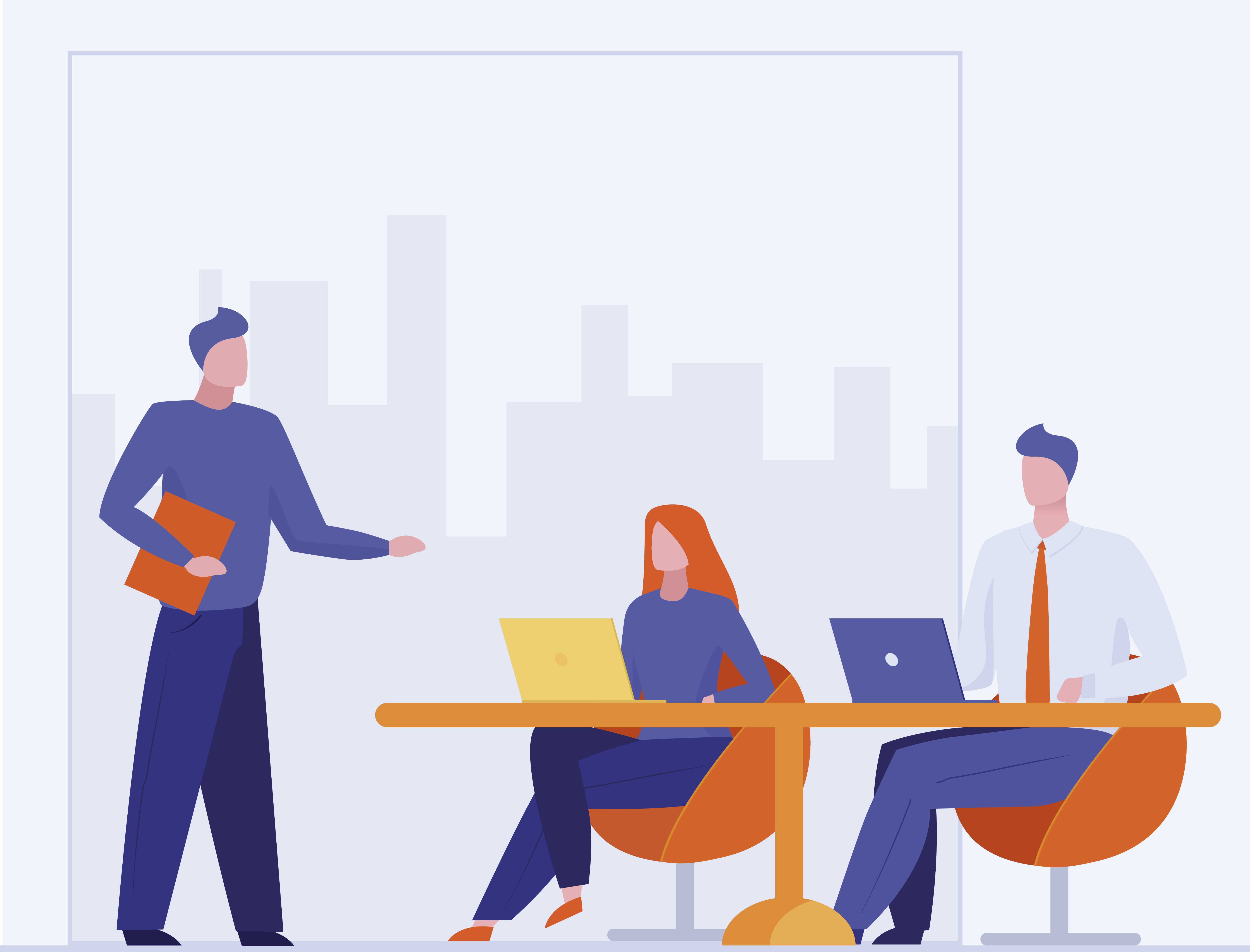 Estagiário: Você sabe quais são seus direitos?