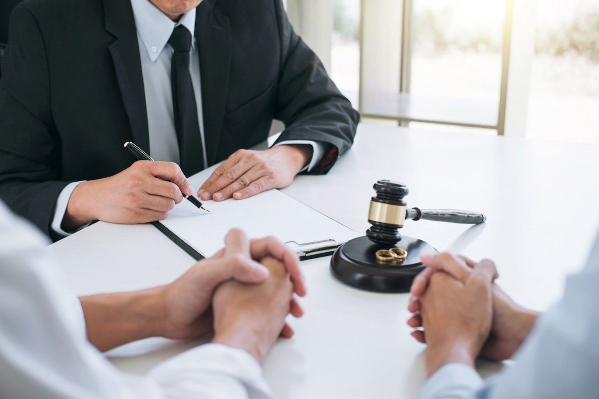 Requisitos para Divórcio Consensual: O Caminho para uma Separação ...