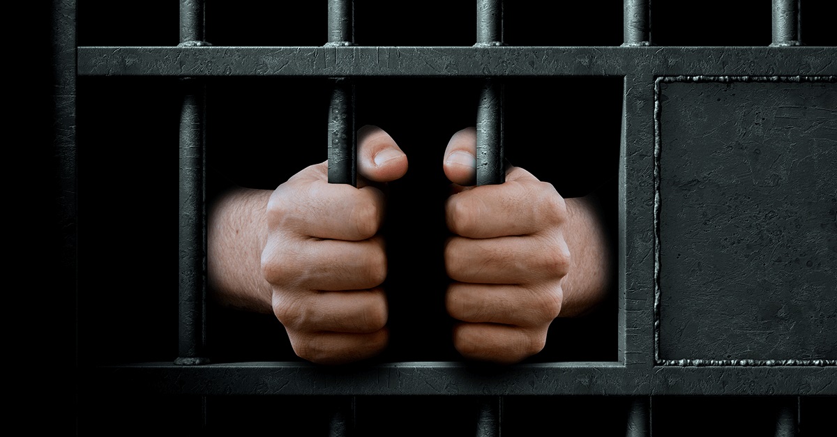 Prisão em flagrante, e agora: relaxamento da prisão ou liberdade ...