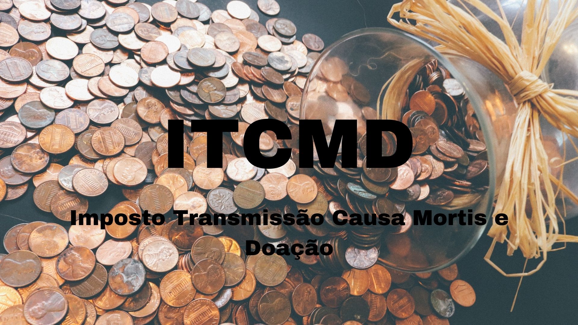 Será que é possível reduzir o valor do ITCMD? | Jusbrasil