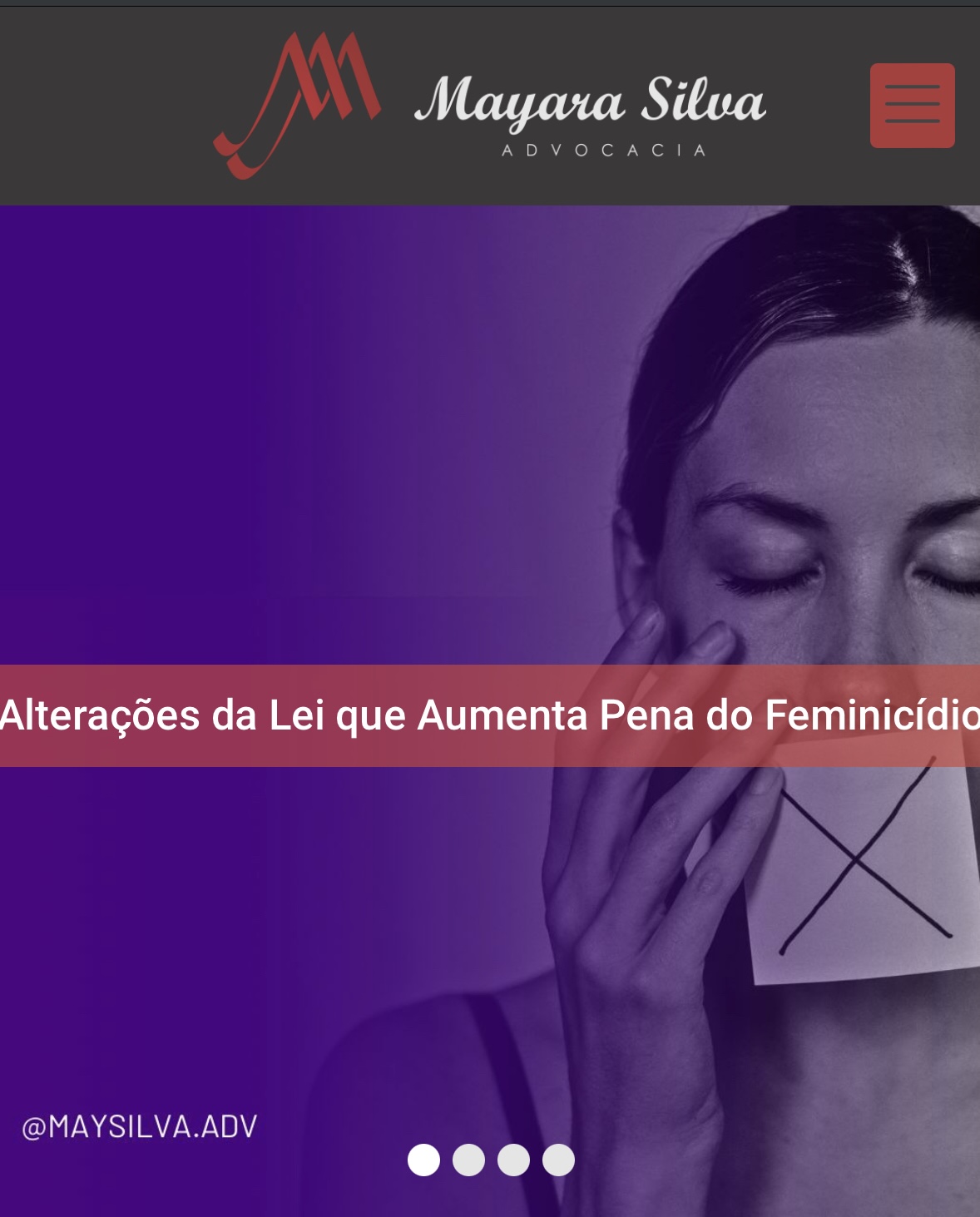 Alterações da Lei que Aumenta Pena do Feminicídio | Jusbrasil