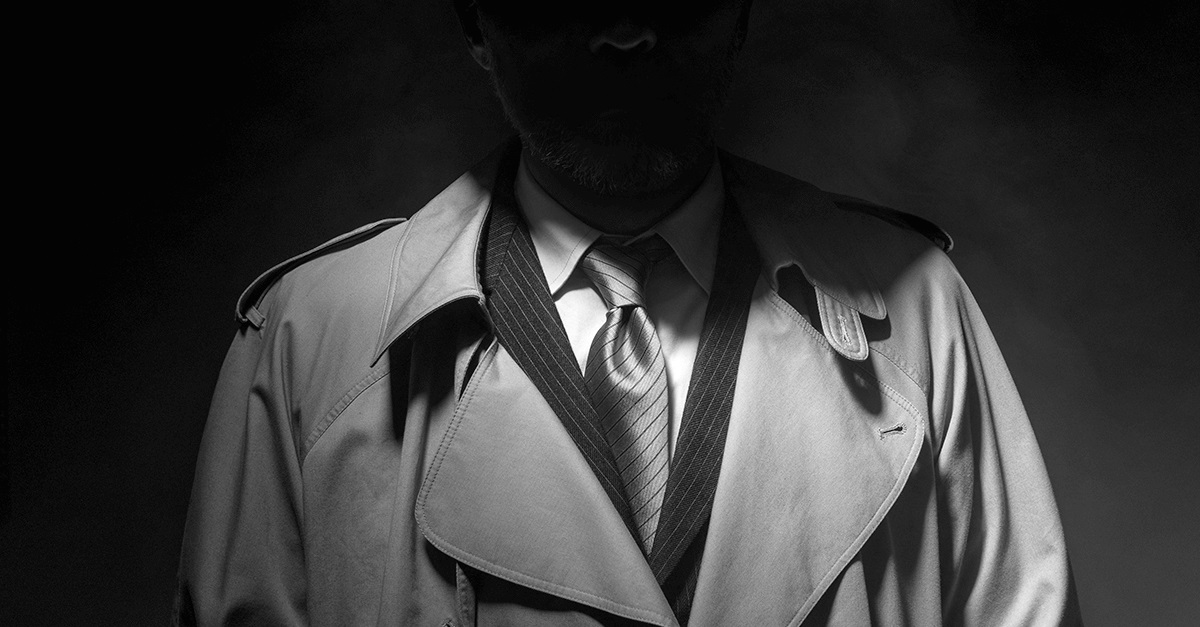 O agente infiltrado, o agente de inteligência e a jurisprudência do STF ...