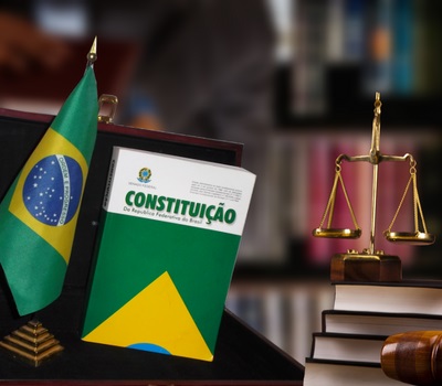 Federação na CF/88 e princípios fundamentais | Jusbrasil