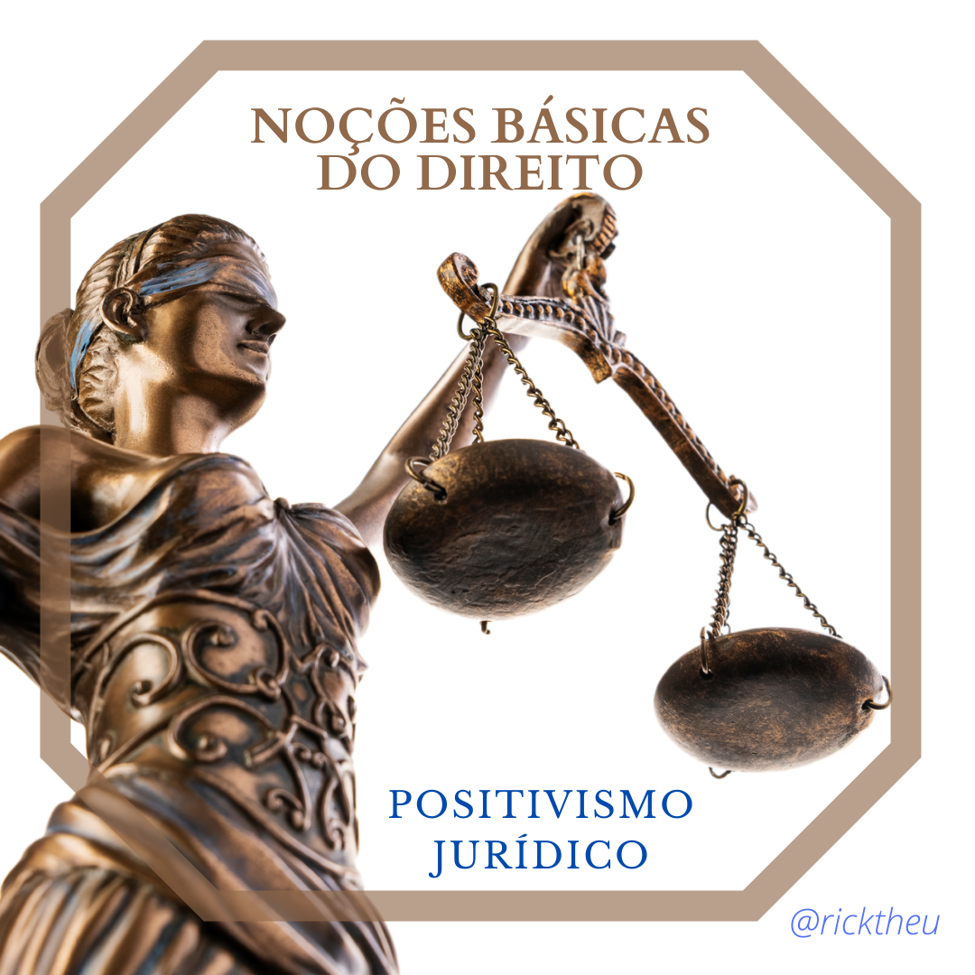 Noções básicas do Direito | Jusbrasil