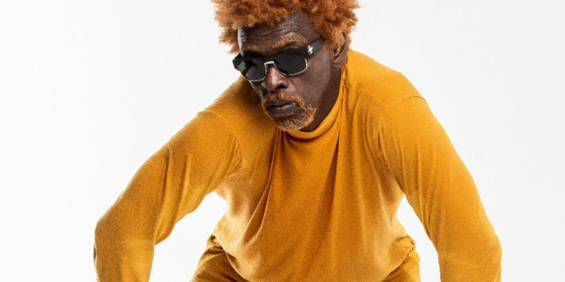 Seu Jorge tenta registrar filho como Samba, mas cartório nega. Entenda ...