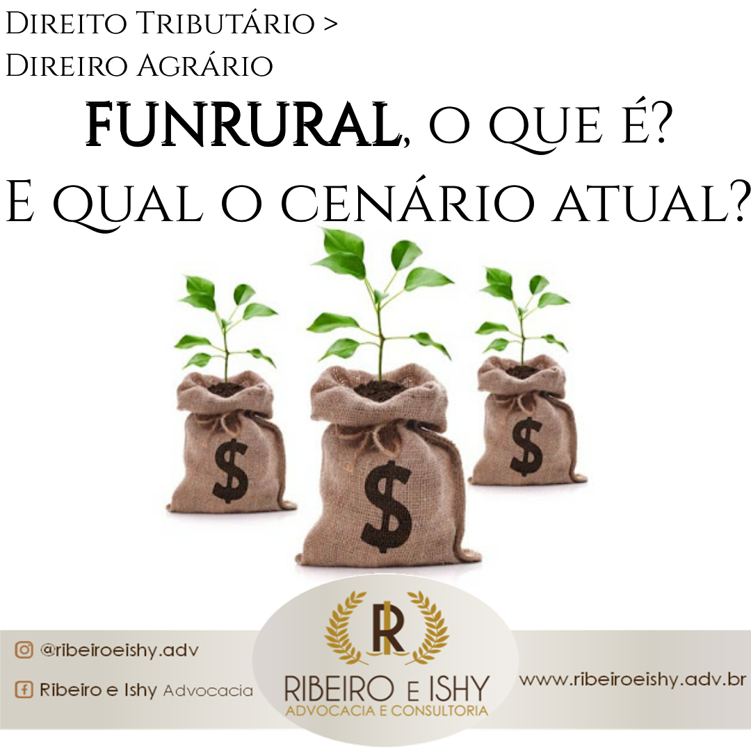 O que é Funrural? | Jusbrasil