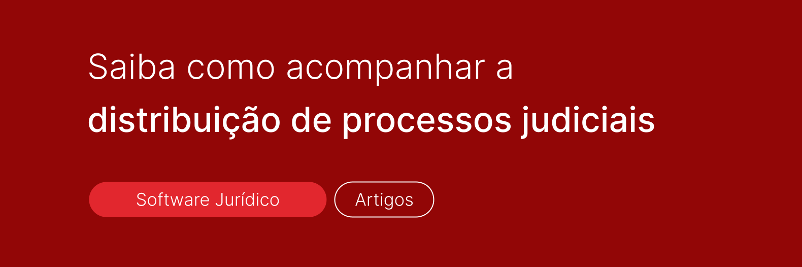 Saiba como acompanhar a distribuição de processos judiciais | Jusbrasil