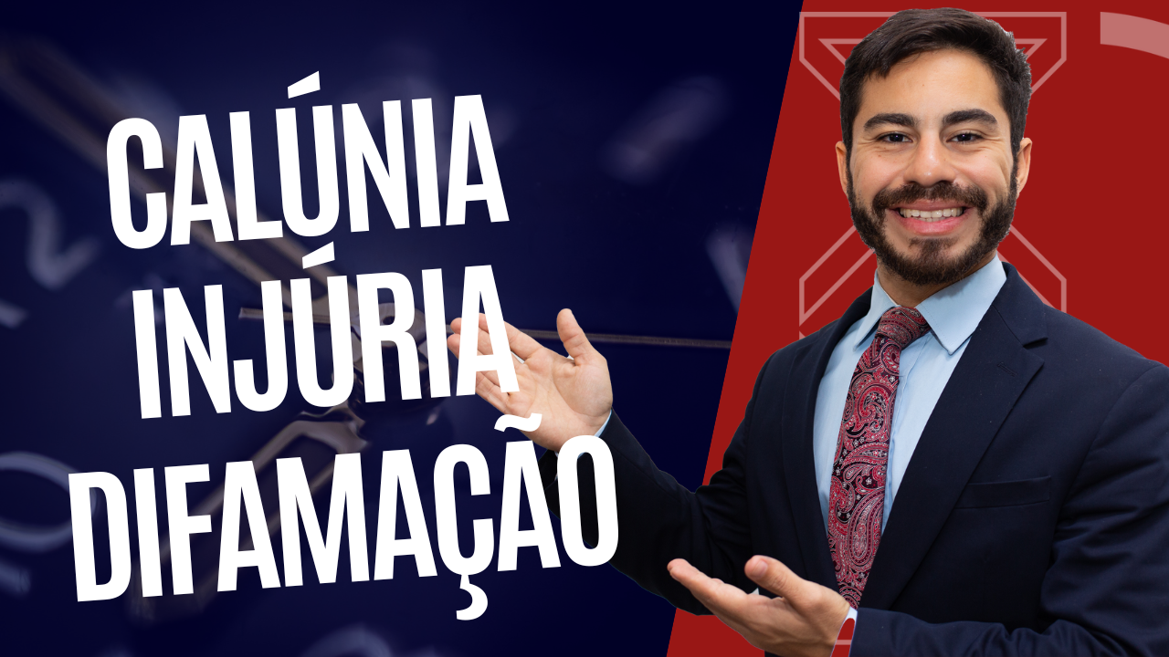 A diferença entre calúnia, injúria e difamação | Jusbrasil