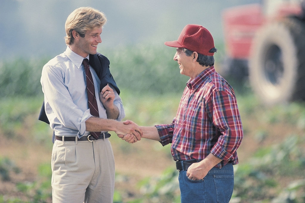 Contrato de Compra e Venda de Imóvel Rural: Veja os Principais Cuidados ...