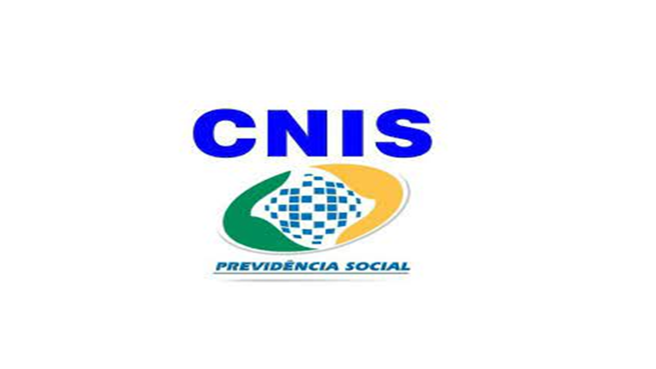 Você sabe o que é CNIS - Cadastro Nacional de Informações Sociais ...