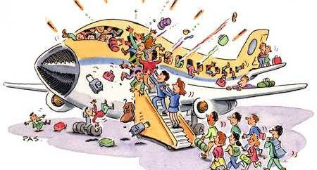 Você sabe o que é Overbooking?