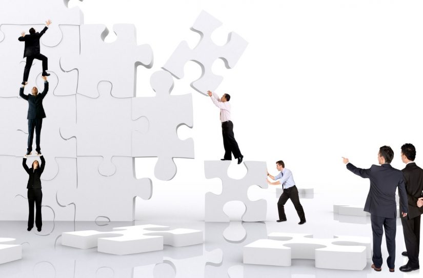 O que é uma incorporação empresarial? | Jusbrasil
