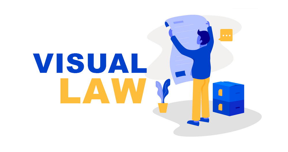 Visual Law: como aplicar elementos visuais em petições | Jusbrasil