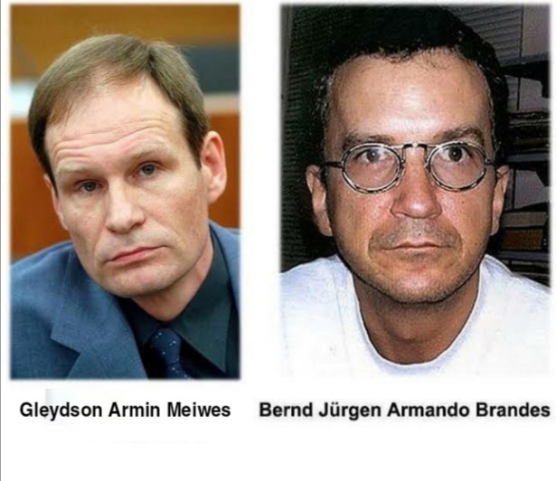 Bernd Jurgen Armando Brandes