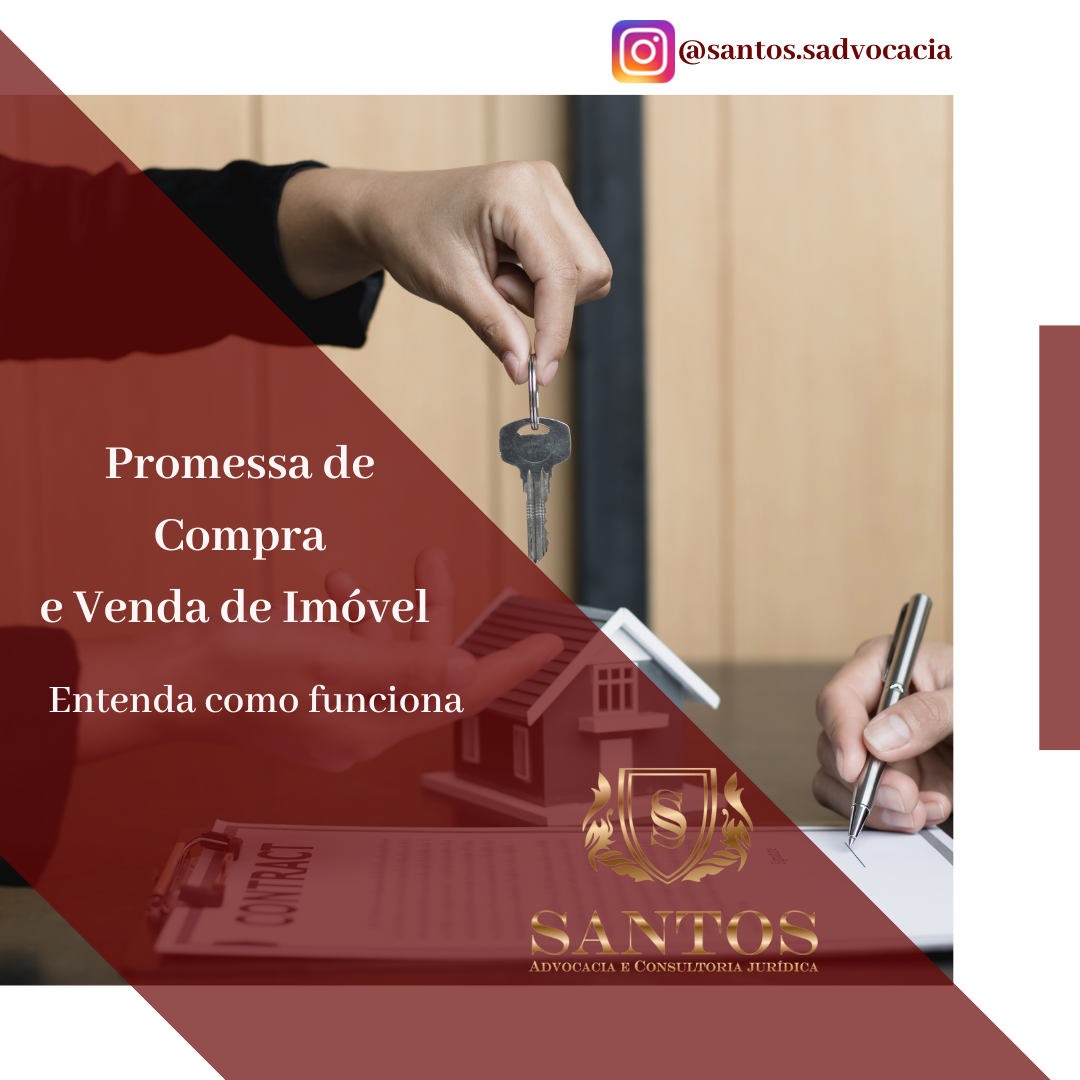 Entenda como funciona a promessa de compra e venda de imóvel | Jusbrasil