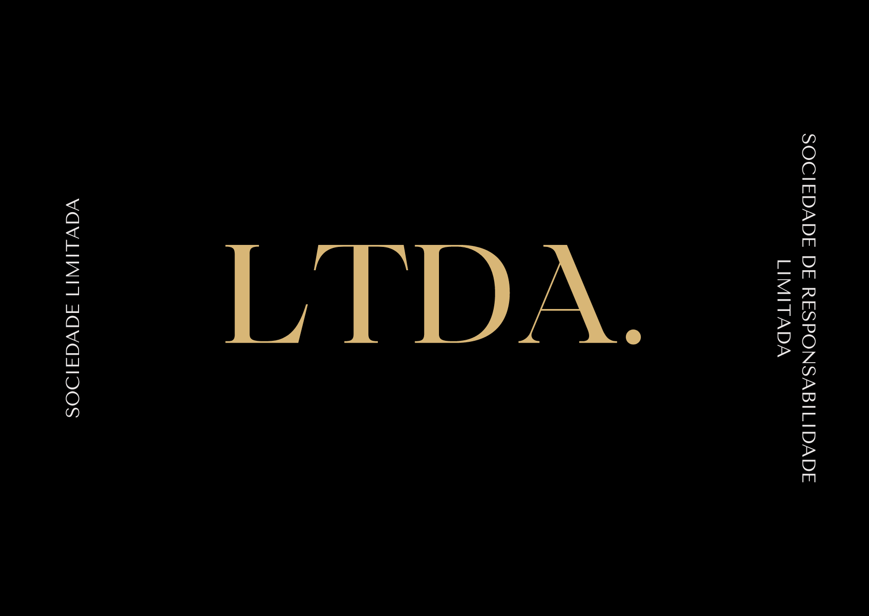 Já conhece a Sociedade Limitada? O que é e como funciona. | Jusbrasil