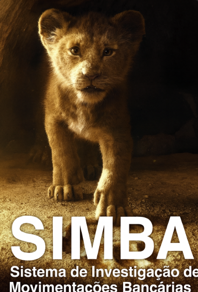 Conhece o SIMBA? Não é o do Rei Leão, mas rastreia como um felino ...