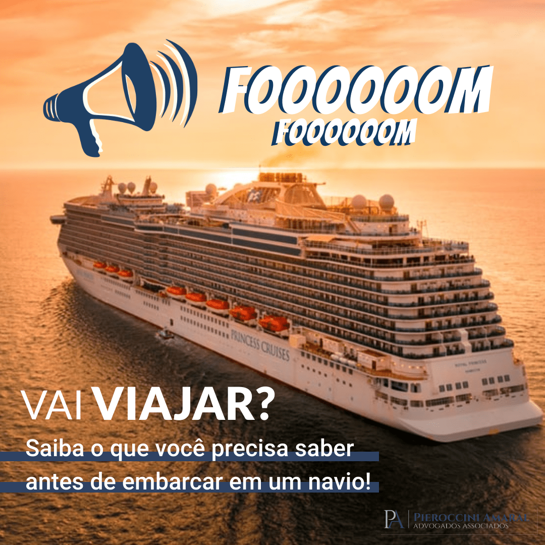 Vai Viajar? Saiba o que você precisa saber antes de embarcar em um ...
