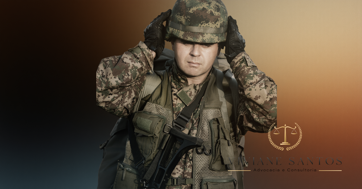 Militar que já enfrentou alguma "doença grave" pode participar do EAOF ...