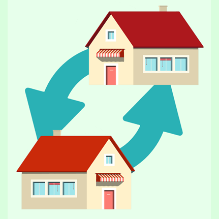 É possível fazer troca de bens imóveis? Entenda o Contrato de Permuta ...