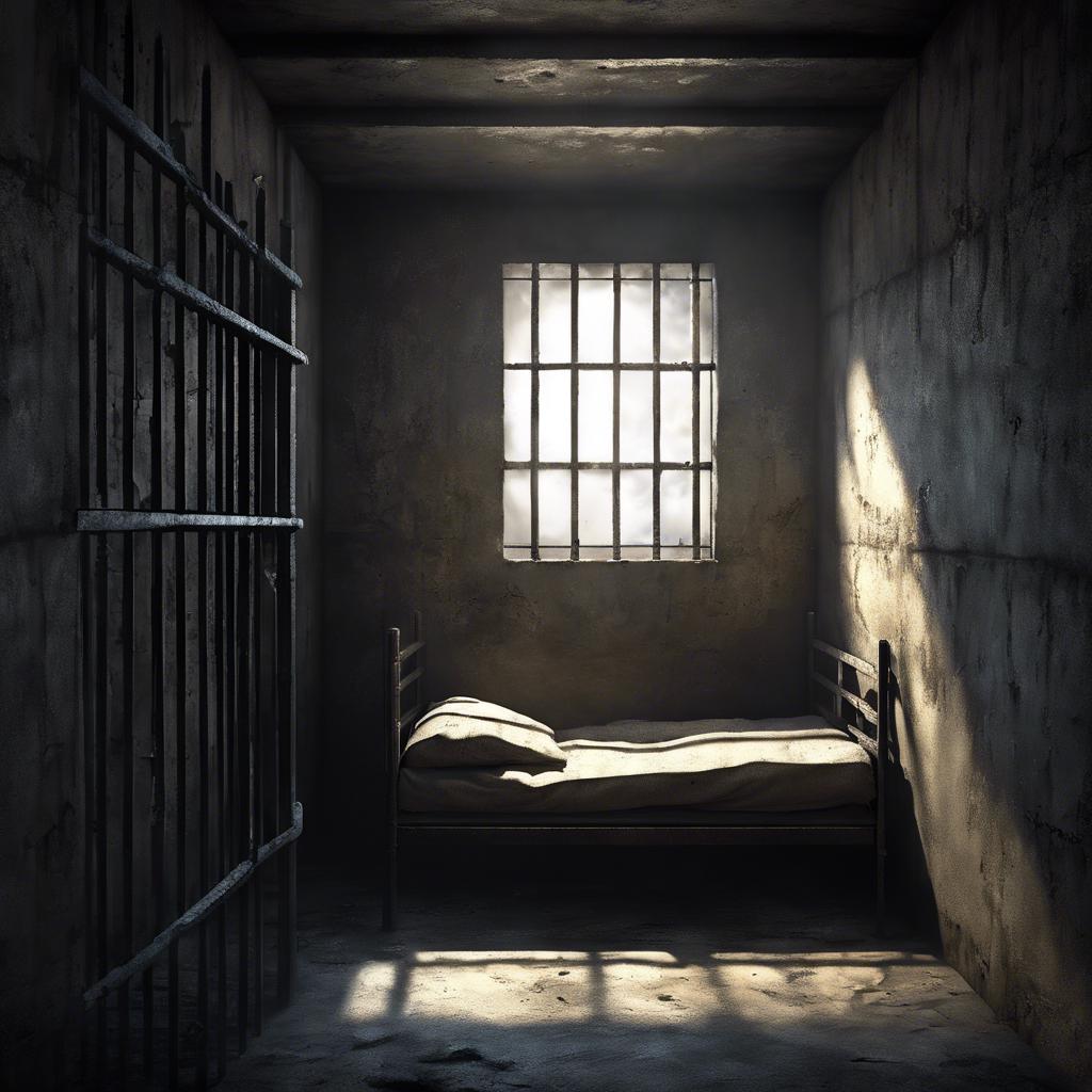 Progressão de Regime: Entenda os requisitos legais e como funciona ...